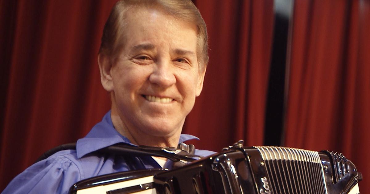 Funtime Polka | Funtime Polka Party: Season 12, Episode 11 | PBS