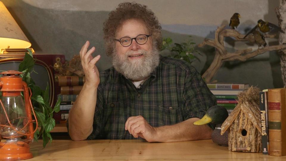 Mossback's Northwest | Bertha’s Legacy: Seattle’s First Female Mayor ...