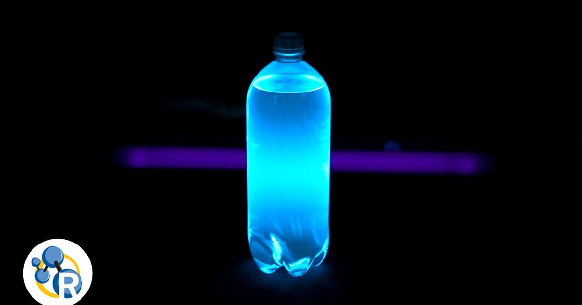 Reactions | How Does Fluorescence Work? | Season 3 | PBS