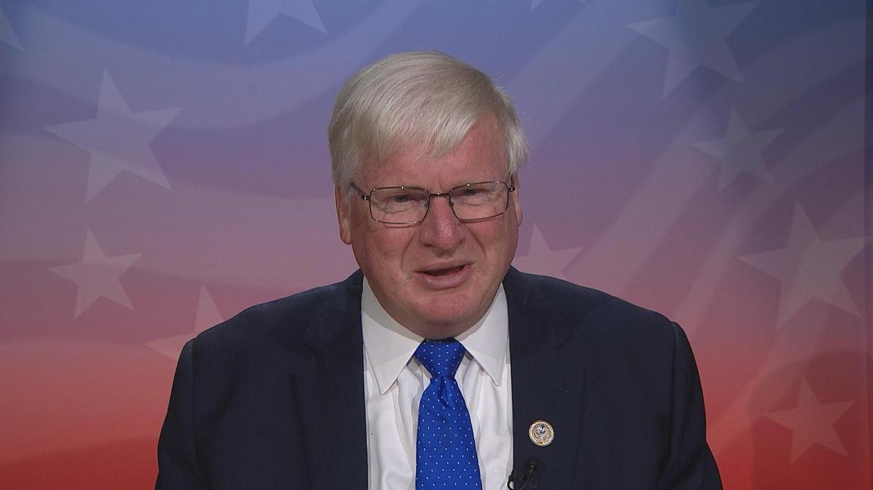 Candidate Statement: Glenn Grothman | Watch on PBS Wisconsin