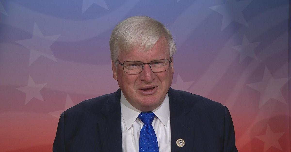 PBS Wisconsin Public Affairs | Candidate Statement: Glenn Grothman | PBS