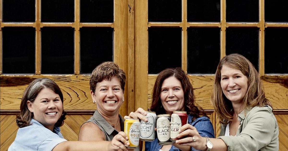 PBS39 News Reports | yuengling daughters | Season 2018 | PBS