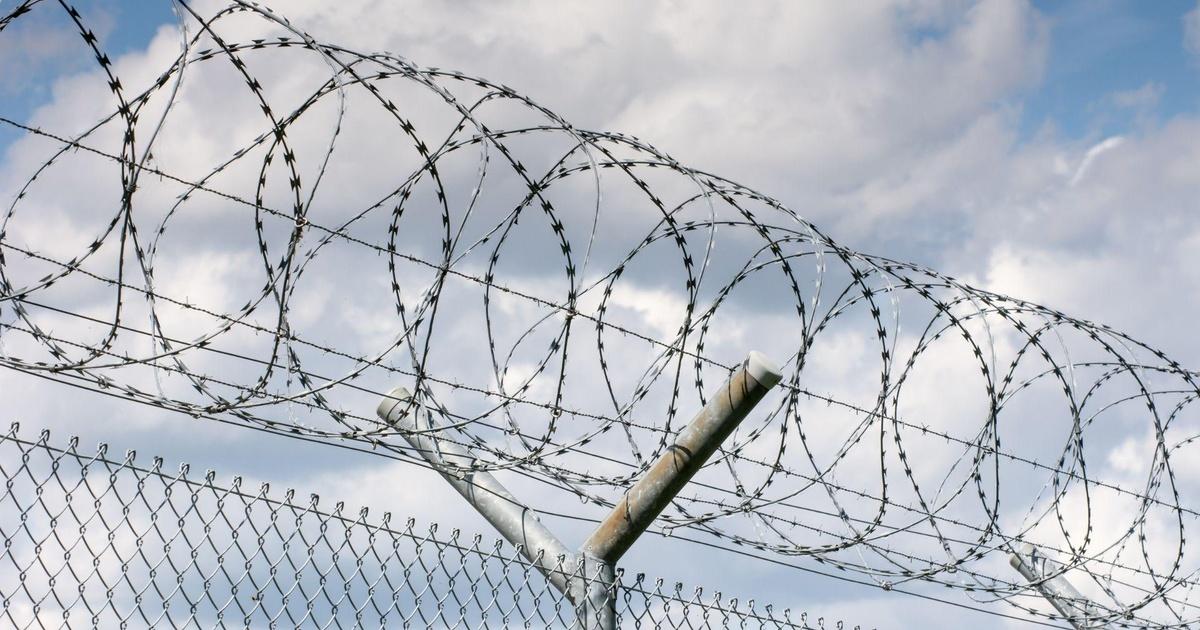 Capitol Journal | Lawmakers Hear Testimony on Prison Conditions as New ...