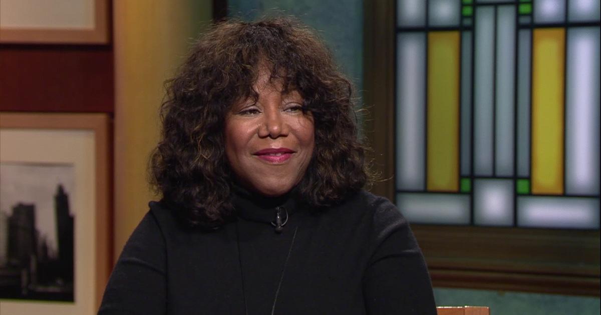 Chicago Tonight | Activist Ruby Bridges on Racism in America Today ...