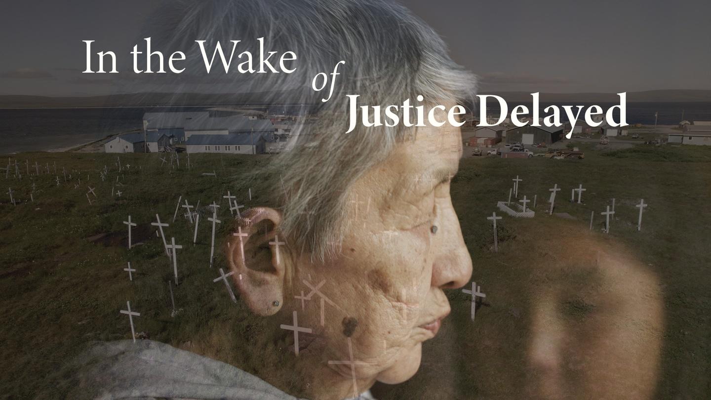 In the Wake of Justice Delayed | Video | THIRTEEN - New York Public Media