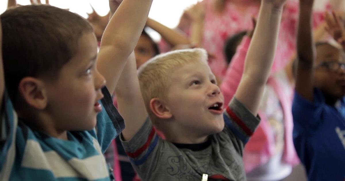 WKAR Family | Kids Can Learn STEM Vocabulary Through Play! | PBS