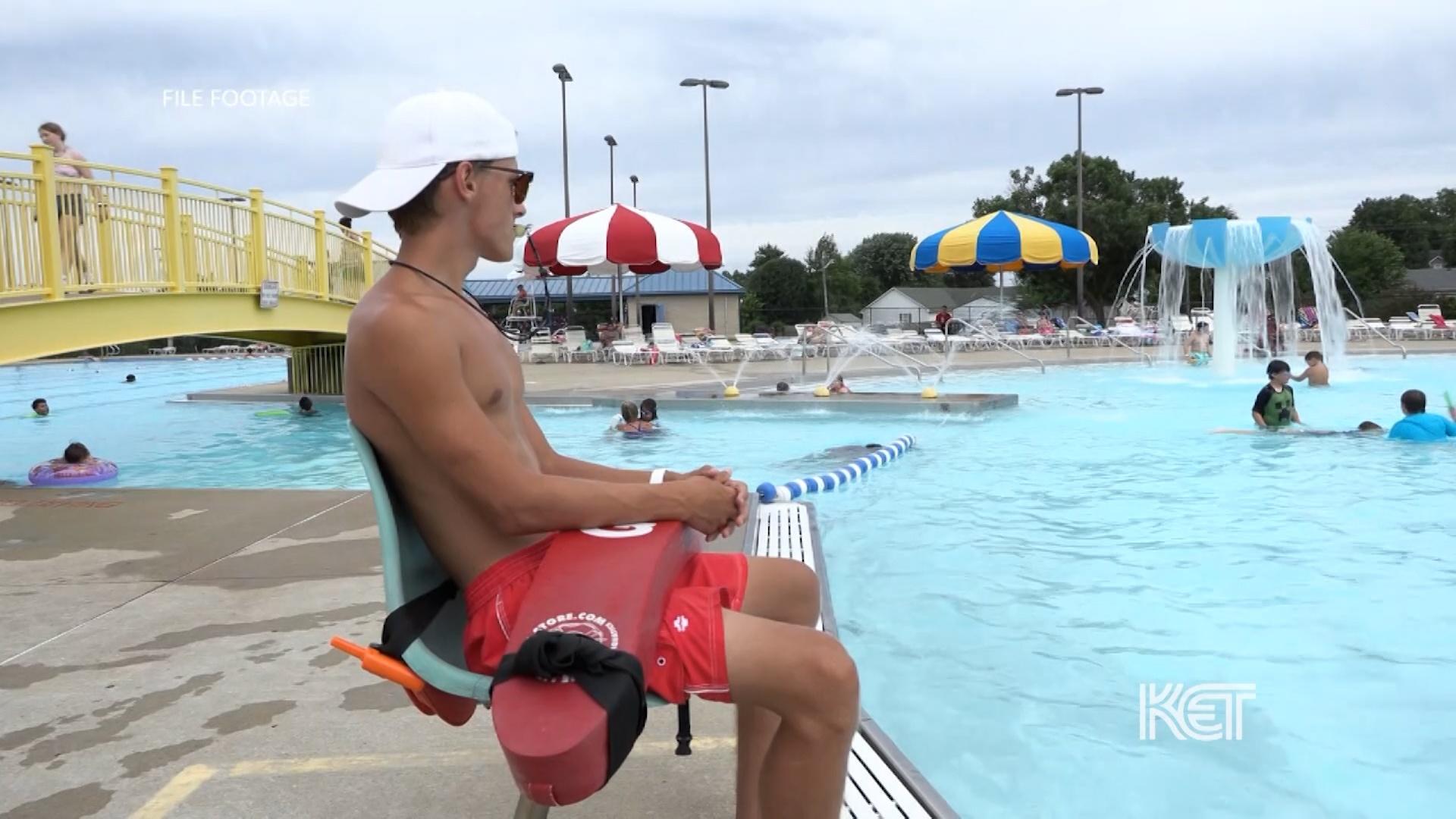 New Lifeguard Regulations | Kentucky Edition