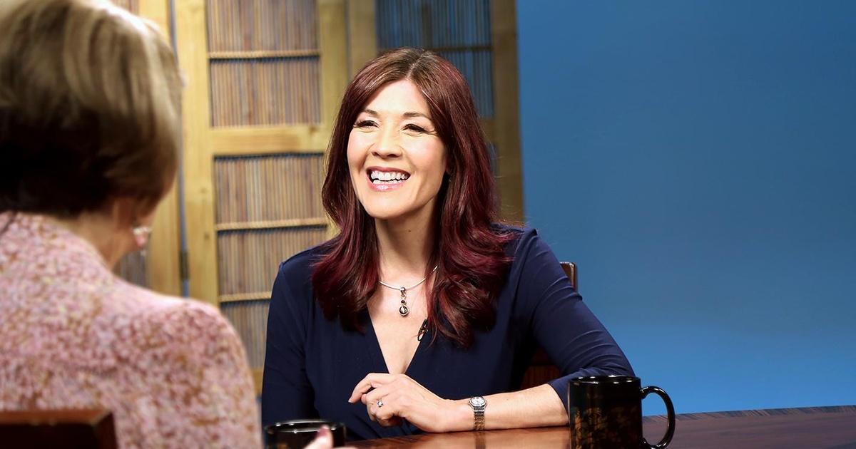 Long Story Short with Leslie Wilcox | Alice Inoue | PBS