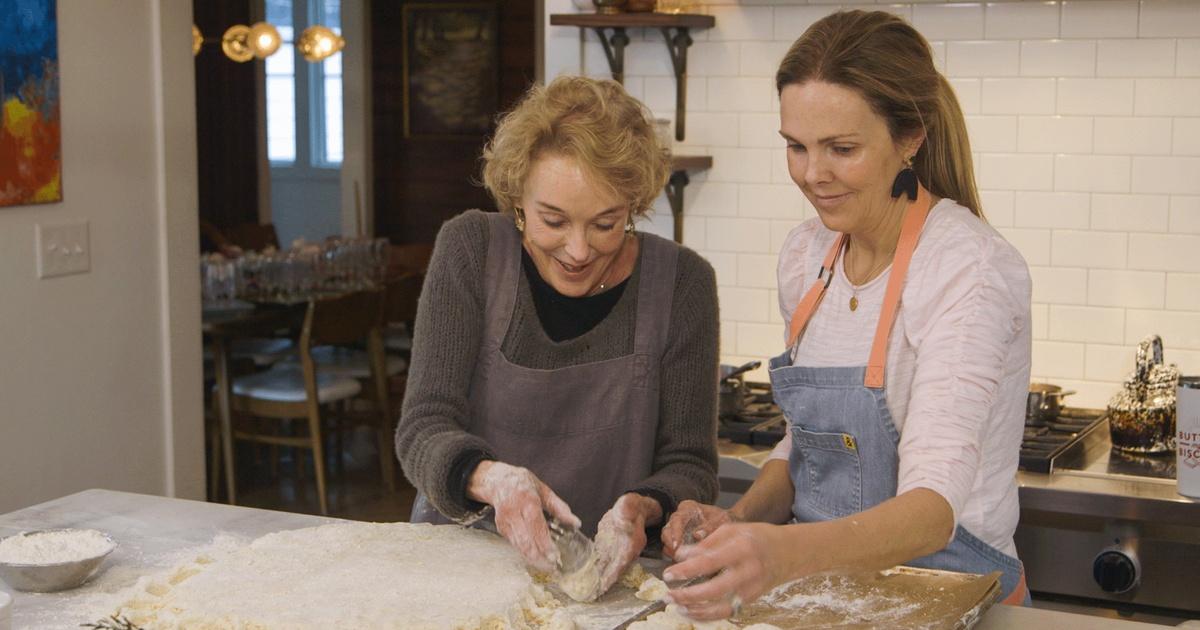 How She Rolls | A Very Carrie Christmas | Season 2 | Episode 10 | PBS