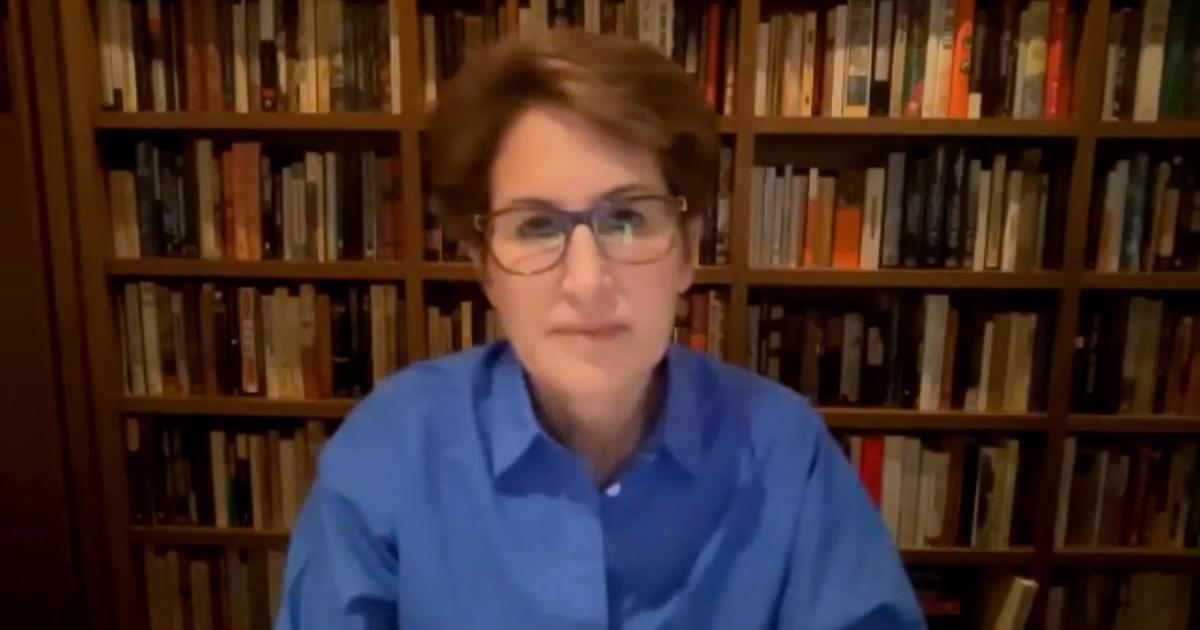 Amanpour and Company | How Samuel Adams Fomented Revolution | Season ...