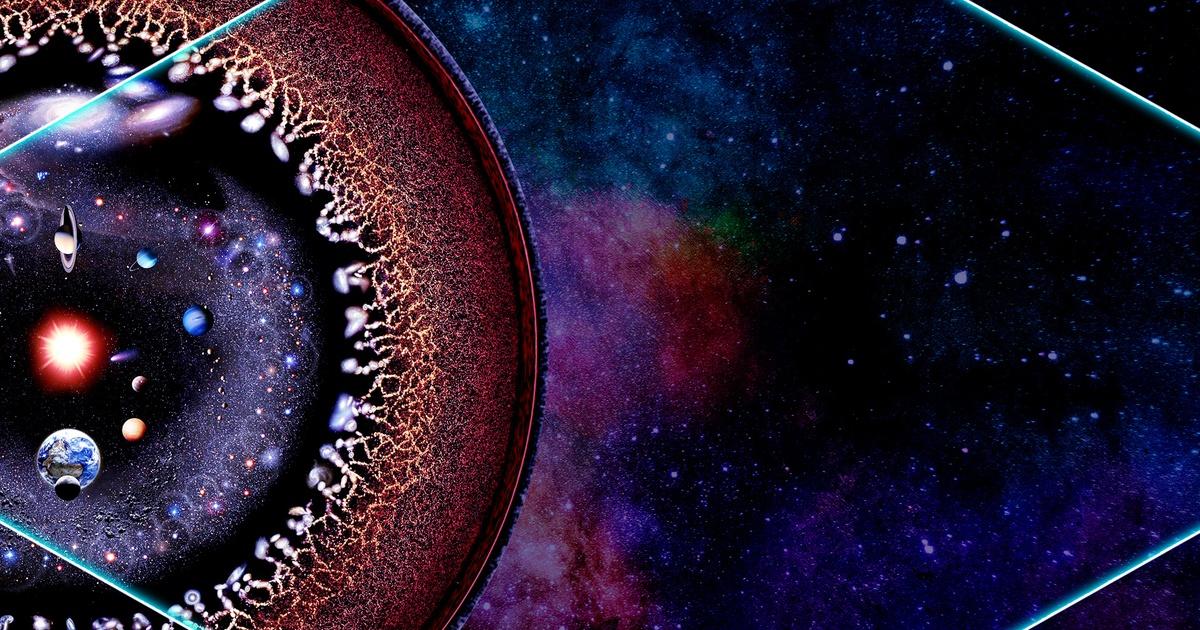 PBS Space Time | How We Know The Universe is Ancient | Season 6 ...