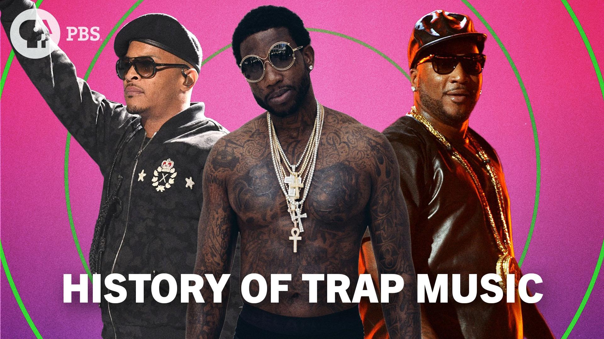 How Trap Music Took Over | Sound Field | ALL ARTS