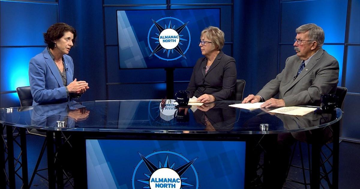 Almanac North | Season 2024 | 11/3/23 Episode: Duluth School Referendum ...