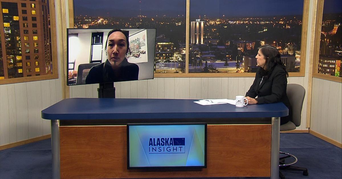 Alaska Insight | Justice for families of missing and murdered Native ...