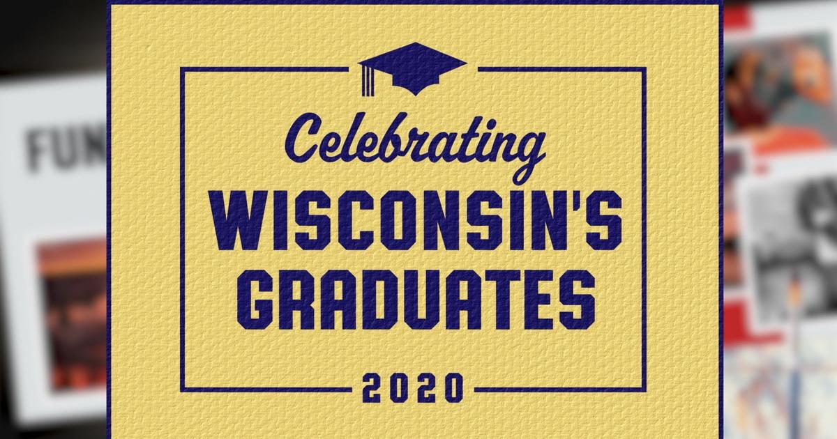 PBS Wisconsin Originals | Celebrating Wisconsin’s Graduates | PBS