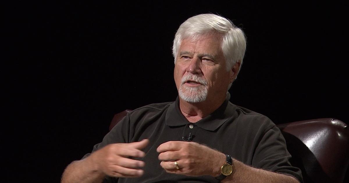 Conversations | Philip Shirley | Season 20 | Episode 2007 | PBS