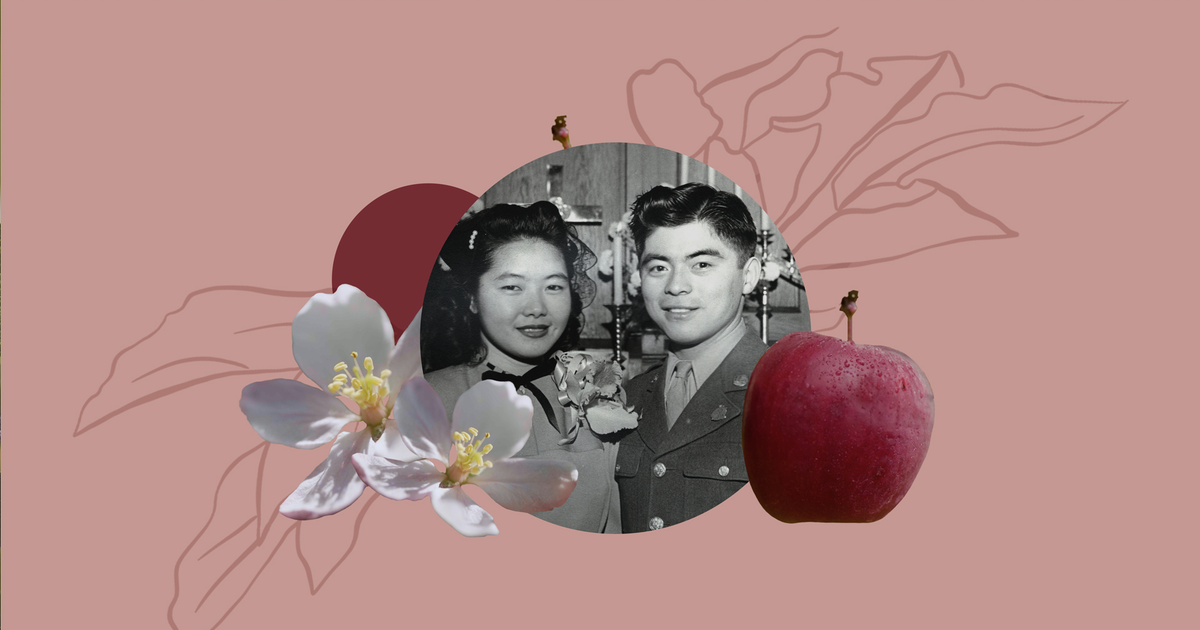 Superabundant | Kiyokawa Family Orchards | Superabundant | Season 4 | PBS