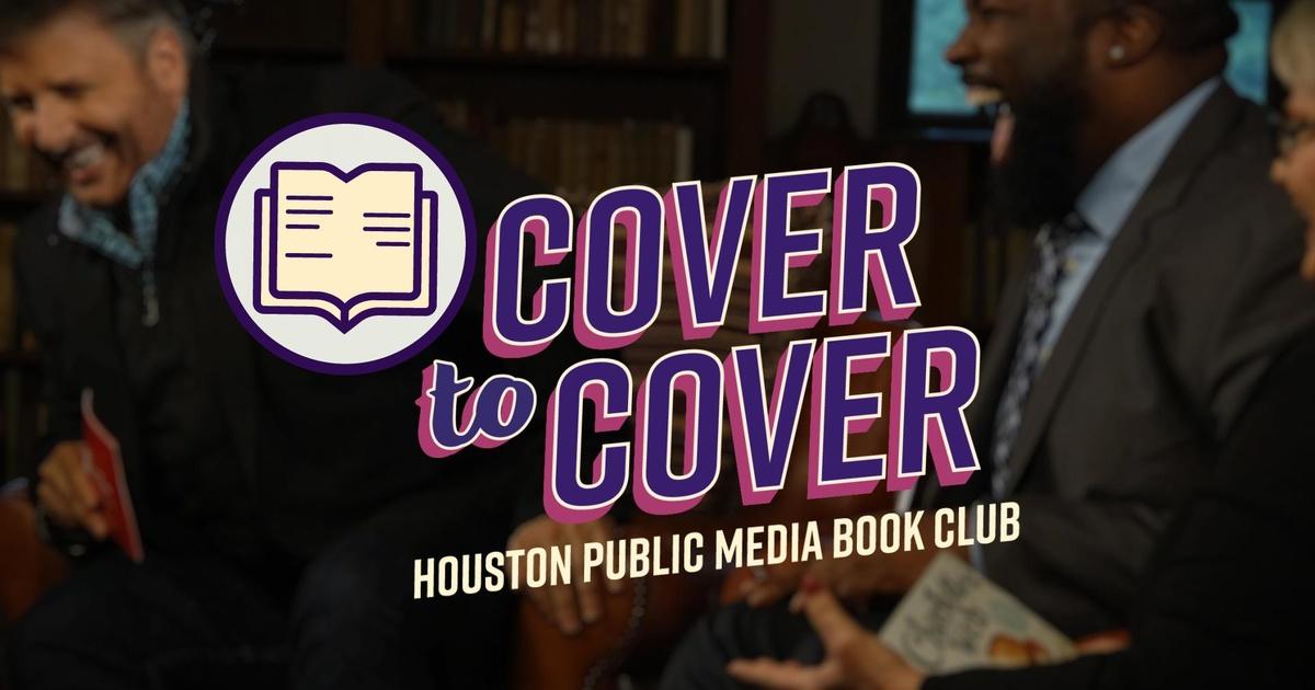 Cover to Cover | PBS