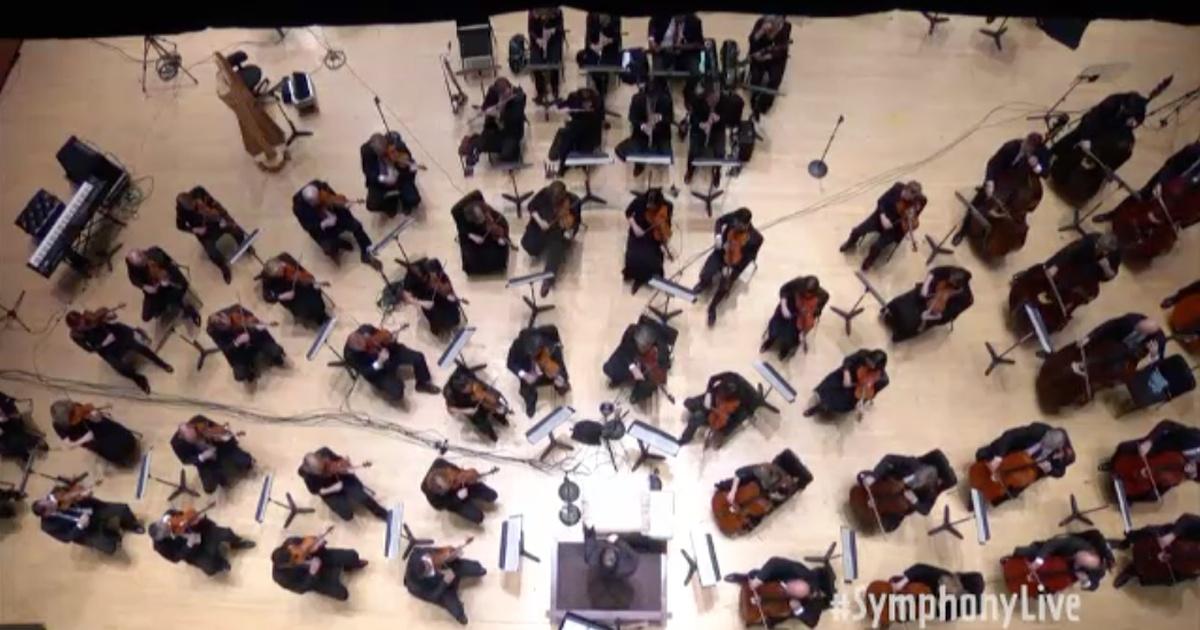 GPB Originals | Atlanta Symphony Orchestra Live Exploration | PBS