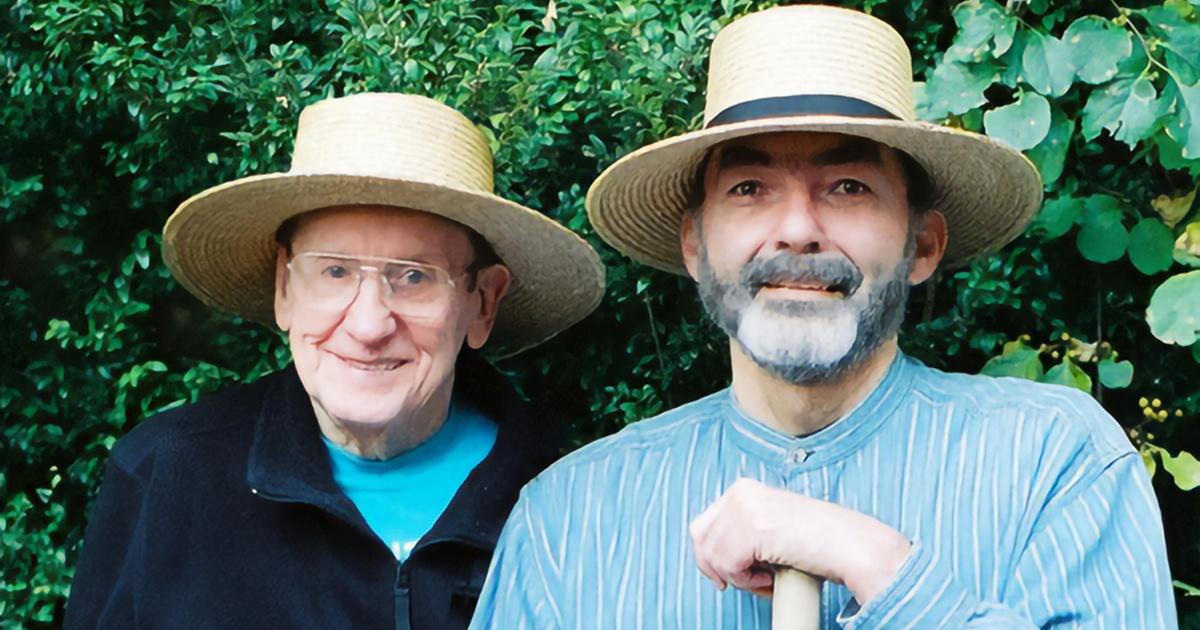 OzarksWatch Video Magazine | Biography of a Biographer – Michael ...