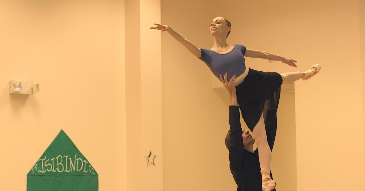rootle | Get Your Dance on with Carolina Ballet! | PBS