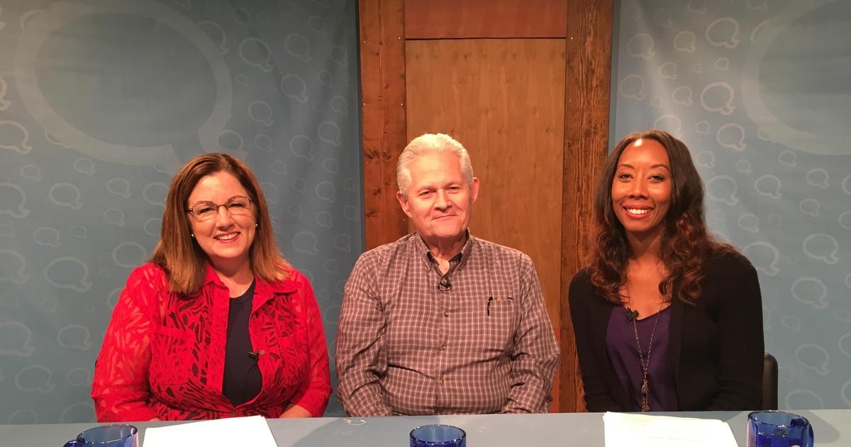 The Forum | Hella Radio and Cal Hunter | Season 9 | PBS