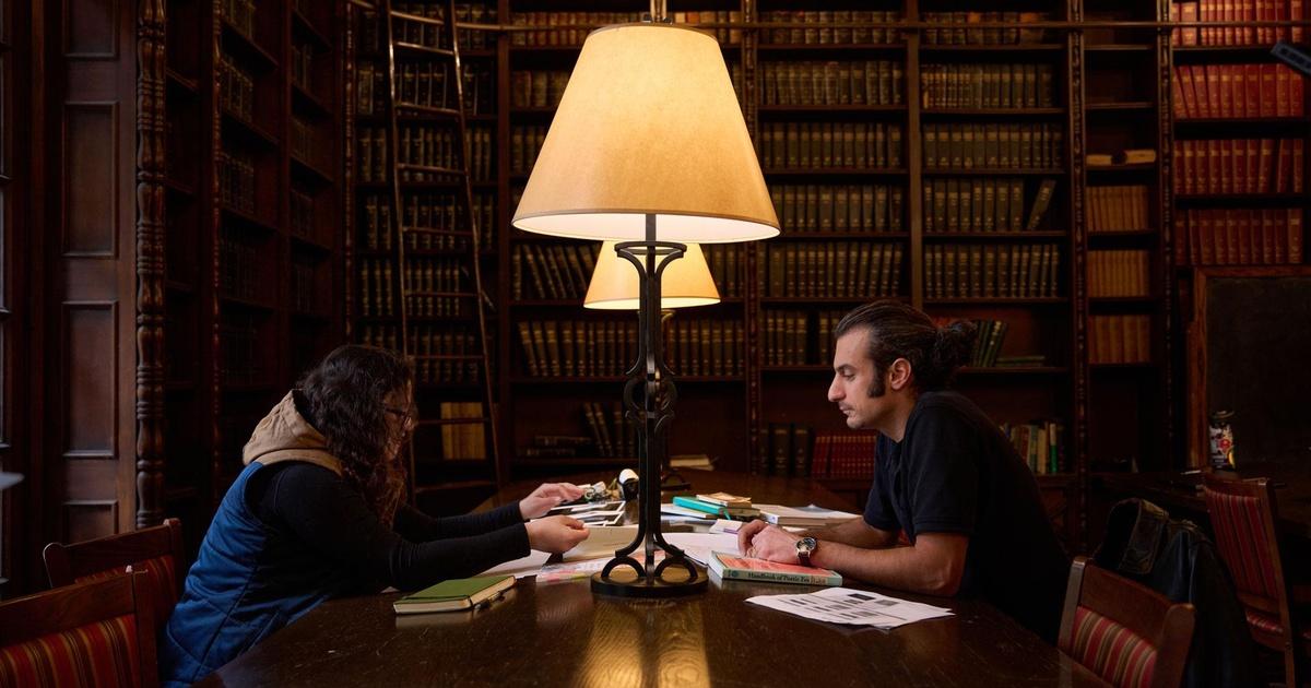 Artbound | Blended Worlds: The Fusion of Art & Science at JPL | Season ...