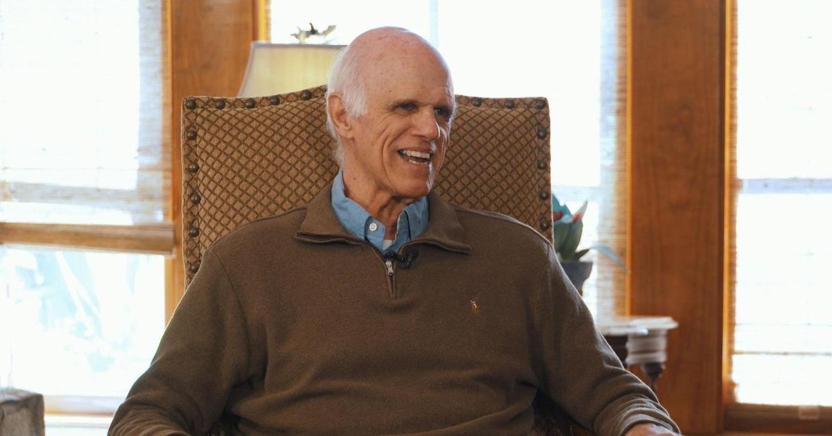 Louisiana Legends | Sam Nader | Season 2025 | Episode 1 | PBS