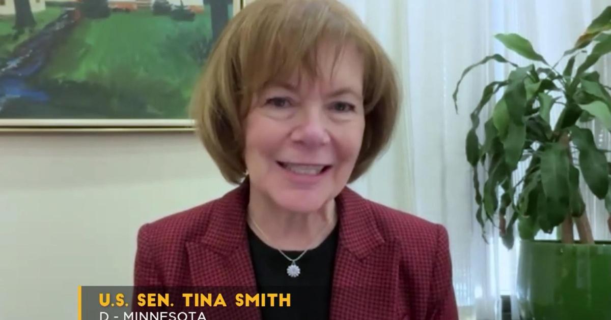 Almanac | Sen. Smith retirement, Birdchick, Poli sci professors ...