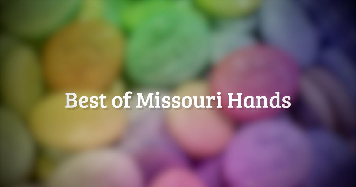 Making | Best of Missouri Hands | Season 3 | Episode 2 | PBS