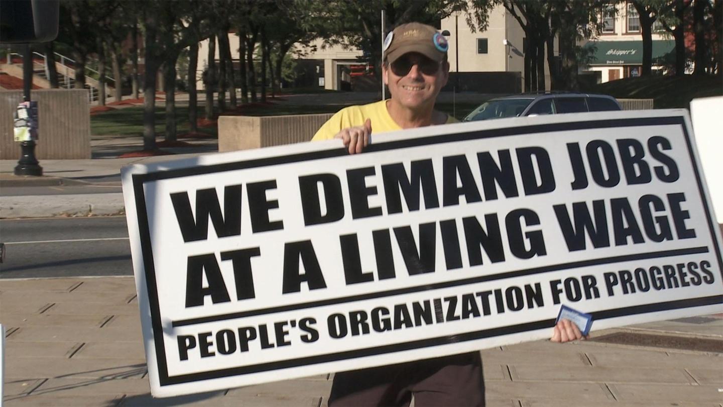 RUST | Video | NJ PBS