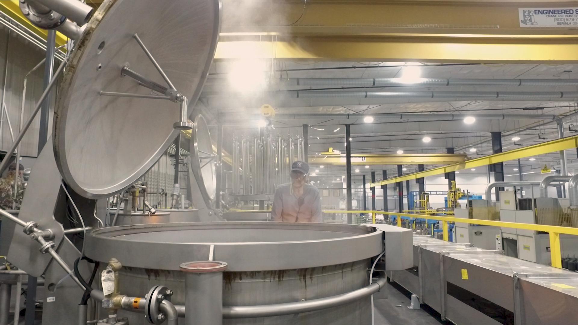 The Explorer Channel