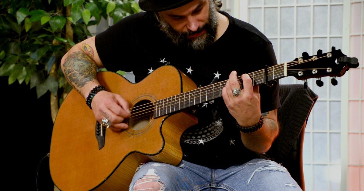 WPBS Weekly: Inside the Stories | Scott Bravo - Bent | Season 2022 | PBS