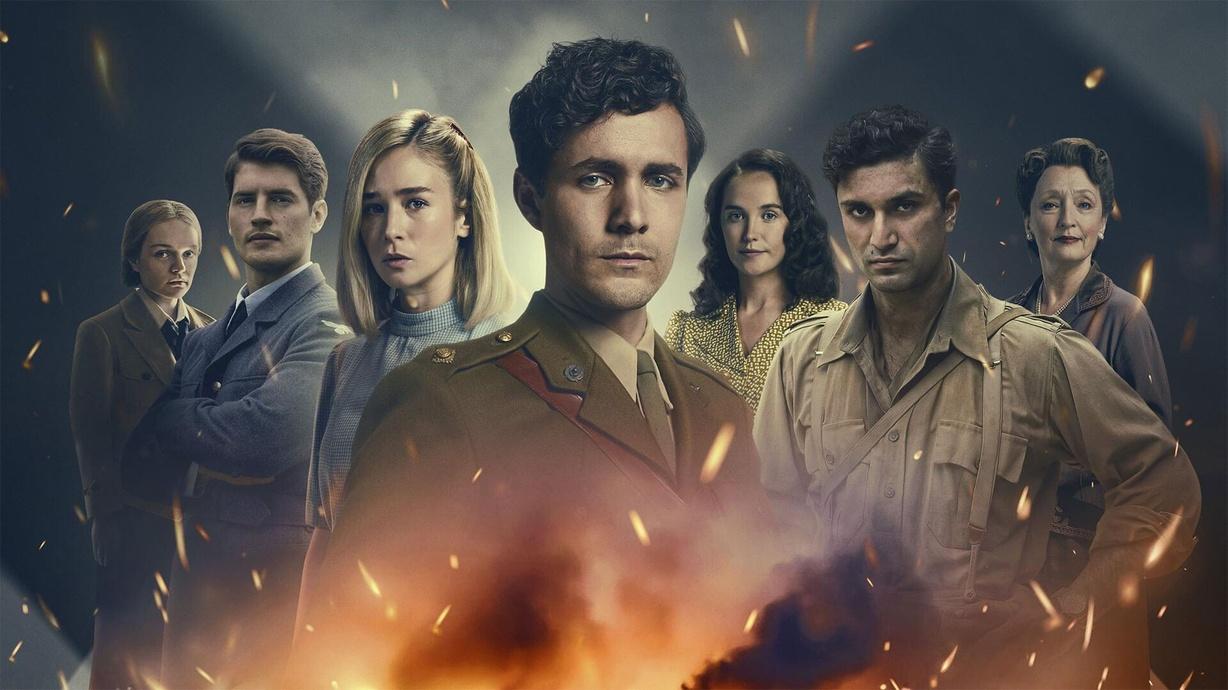 Trailer | Watch World on Fire on PBS Wisconsin