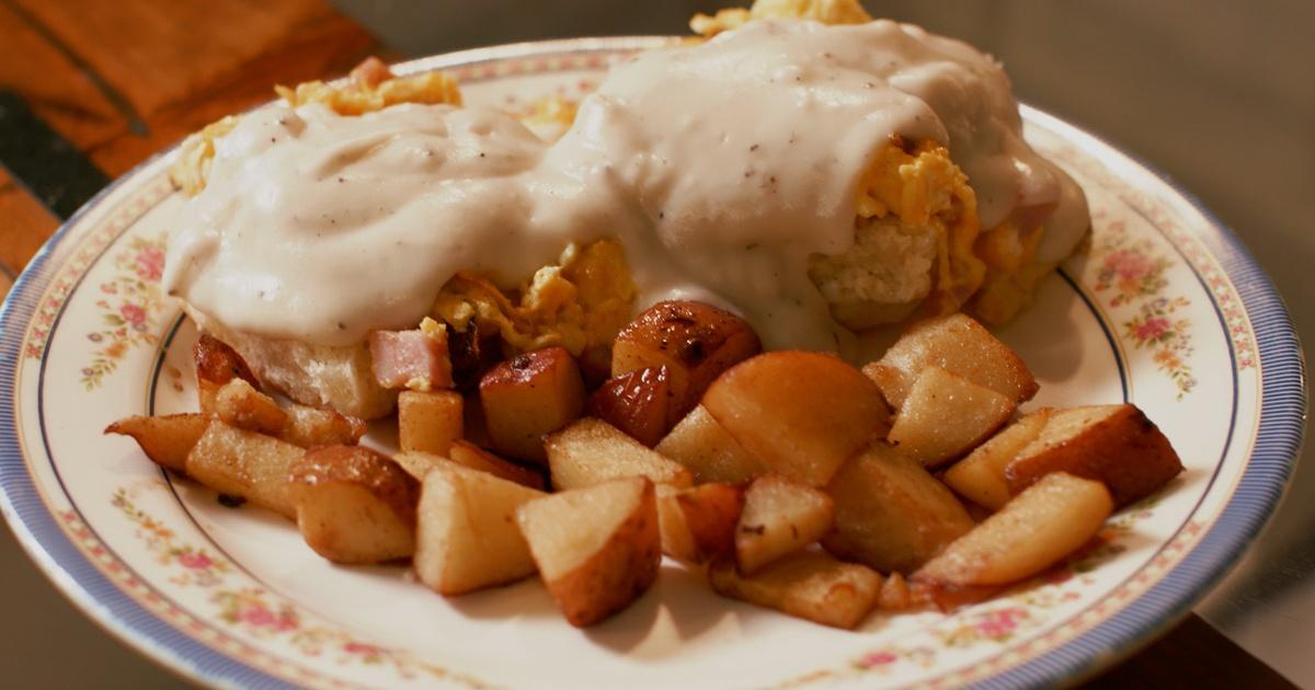 Backroad Bites | Sisters Restaurant | Season 4 | Episode 6 | PBS