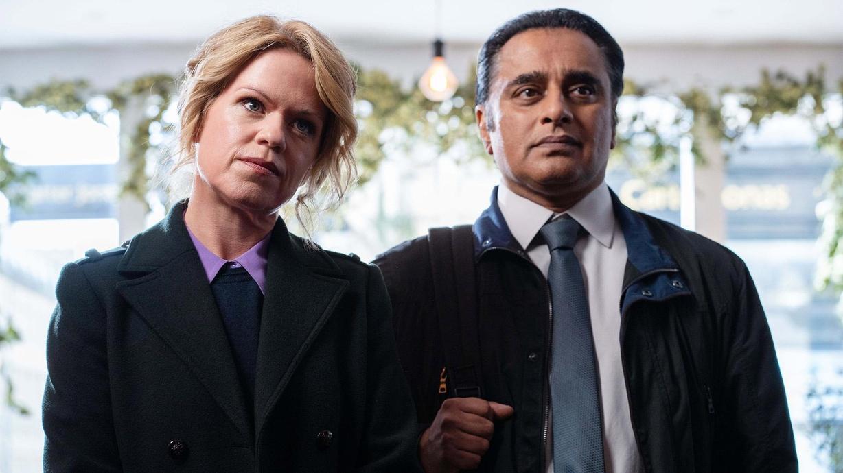 Season 5 Preview | Watch Unforgotten on PBS Wisconsin