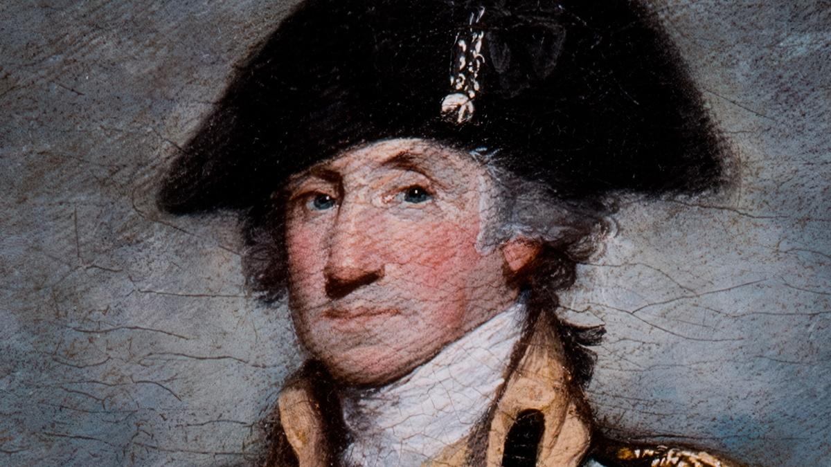 An Asylum for Mankind (May 1775 – July 1776) | The American Revolution ...
