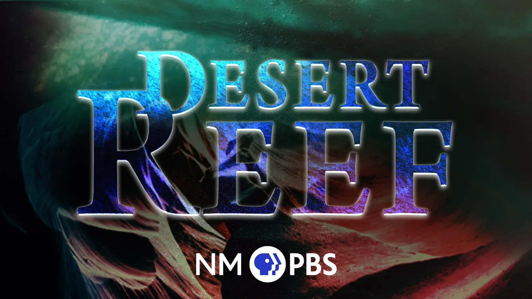 Desert Reef | PBS