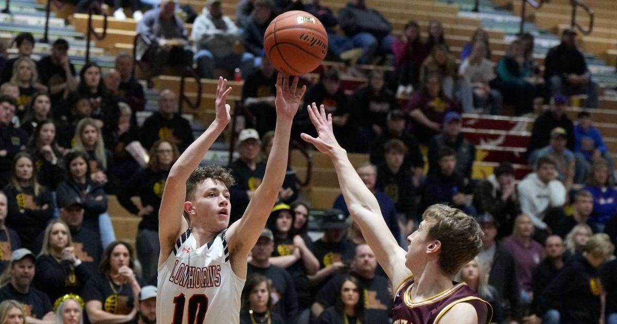 High School Activities | 2023 Boys B Basketball |Faith vs. Ethan ...