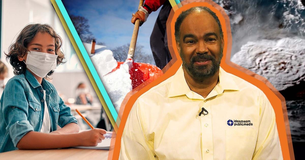 NewsDepth | Season 52 | NewsDepth 2021-2022 | Episode 15 | PBS