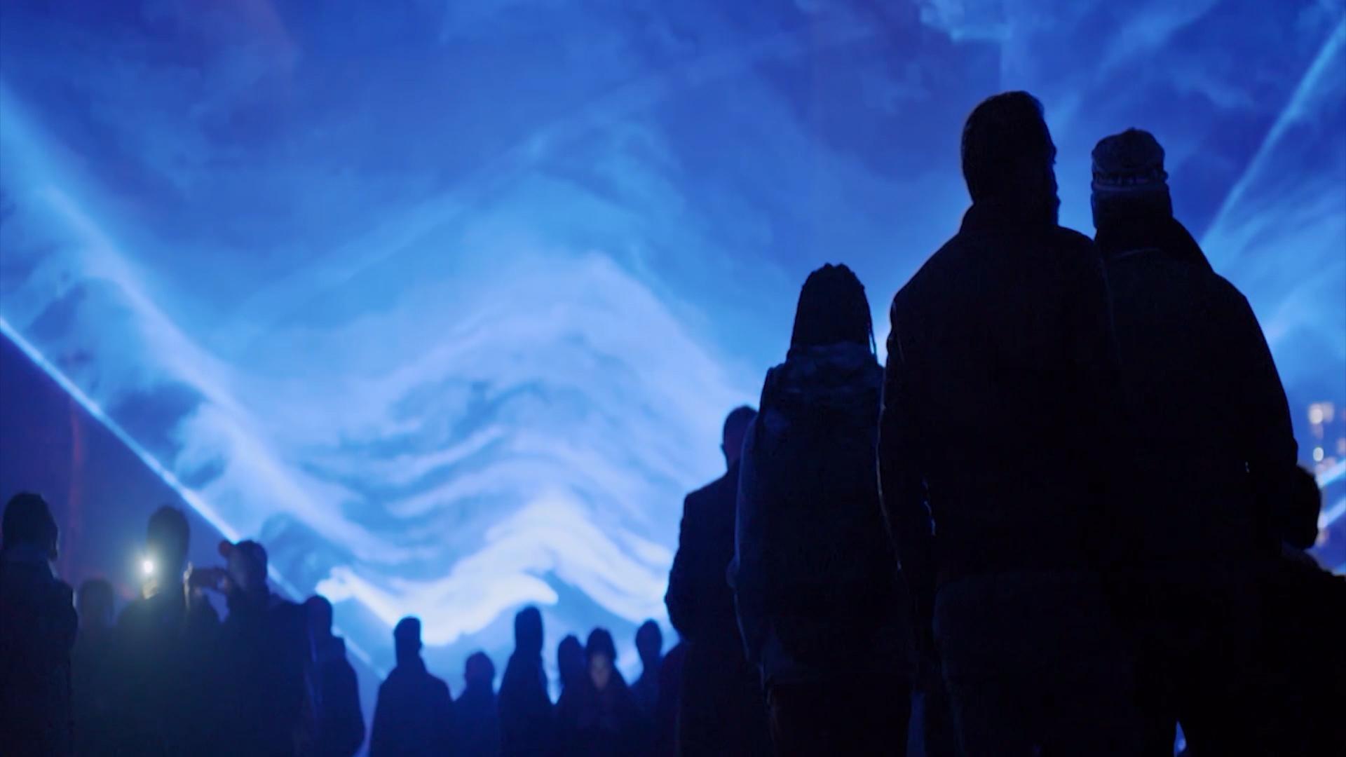 Immersive Art & Beyond: Preview | IMMERSIVE.WORLD | WLIW