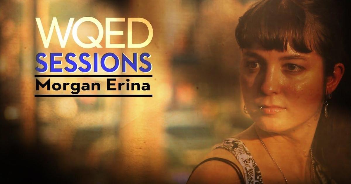 WQED Sessions | Morgan Erina | Season 2016 | PBS