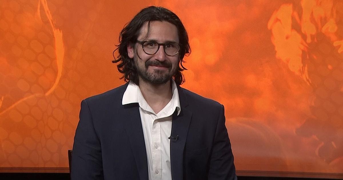 Up Close | Up Close with Adam Ragusea | Season 1 | Episode 11 | PBS