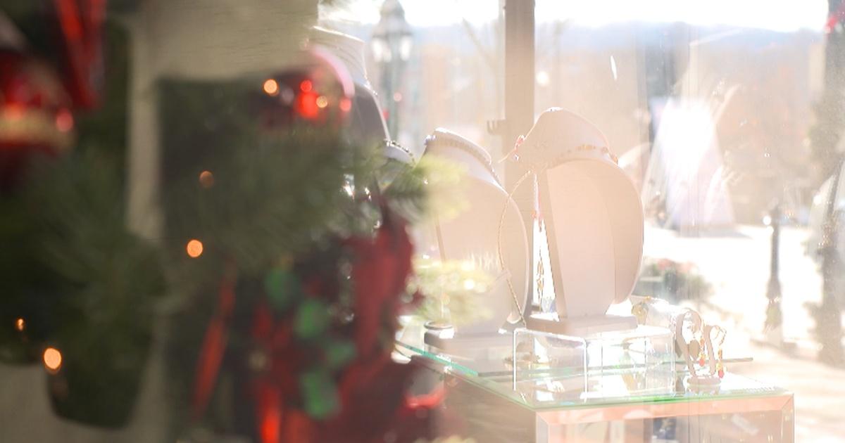 PBS39 News Reports | MAIN STREET WINDOWS | Season 2019 | PBS