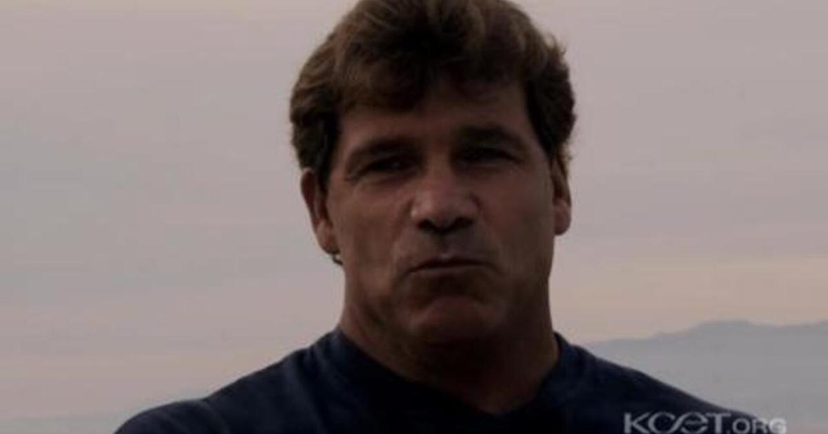 Departures | Zephyr Team - Allen Sarlo | PBS