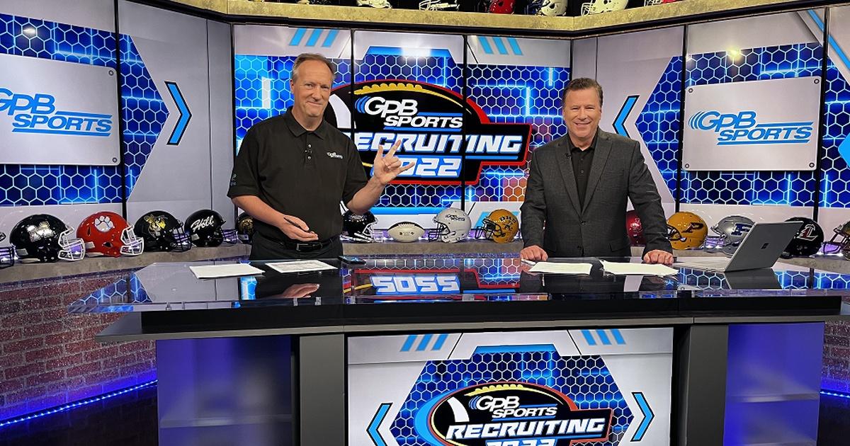 Recruiting Show | Recruiting 2022: Week 11 | Season 2022 | Episode 11 | PBS