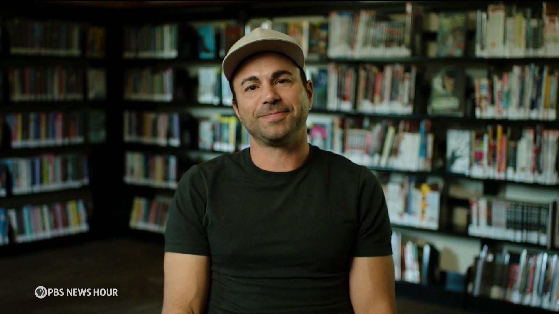 A Brief But Spectacular take on being amazed at the world | PBS News ...