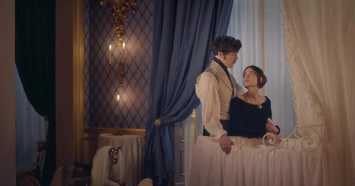 Victoria | Scene | Season 2 | Episode 1 | PBS