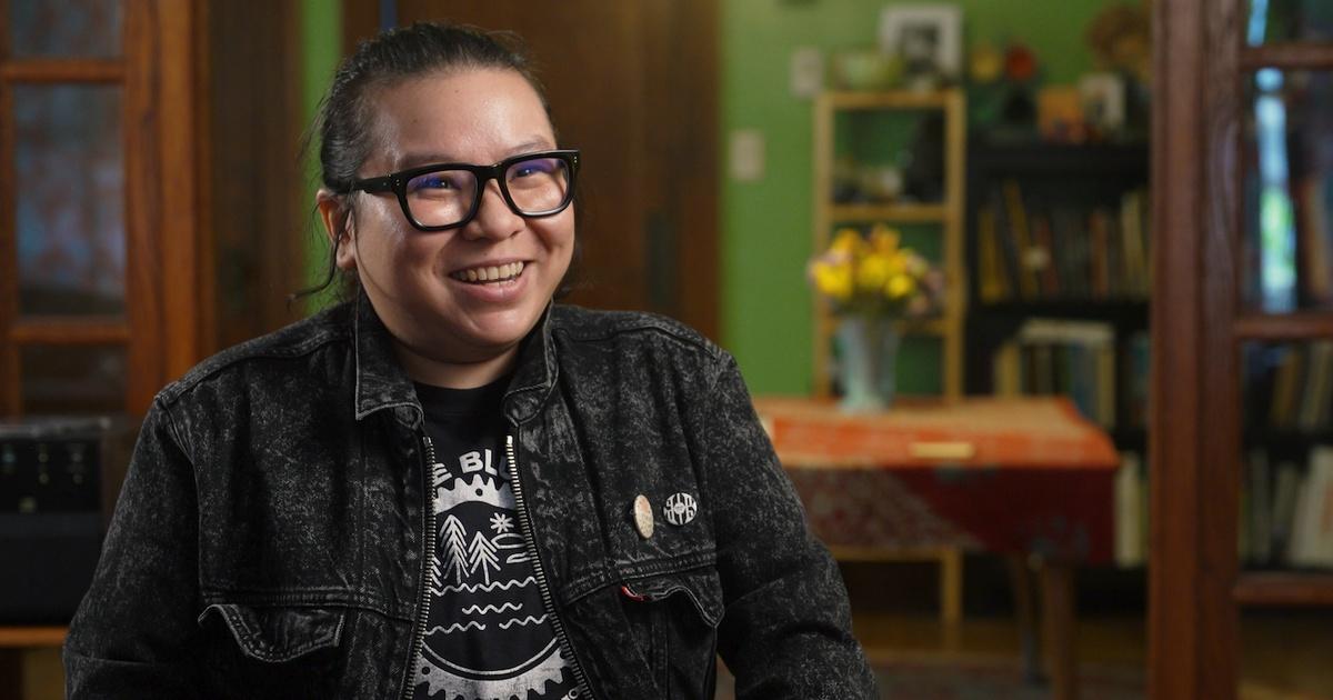 Postcards | Mai Tran | Season 15 | Episode 1 | PBS