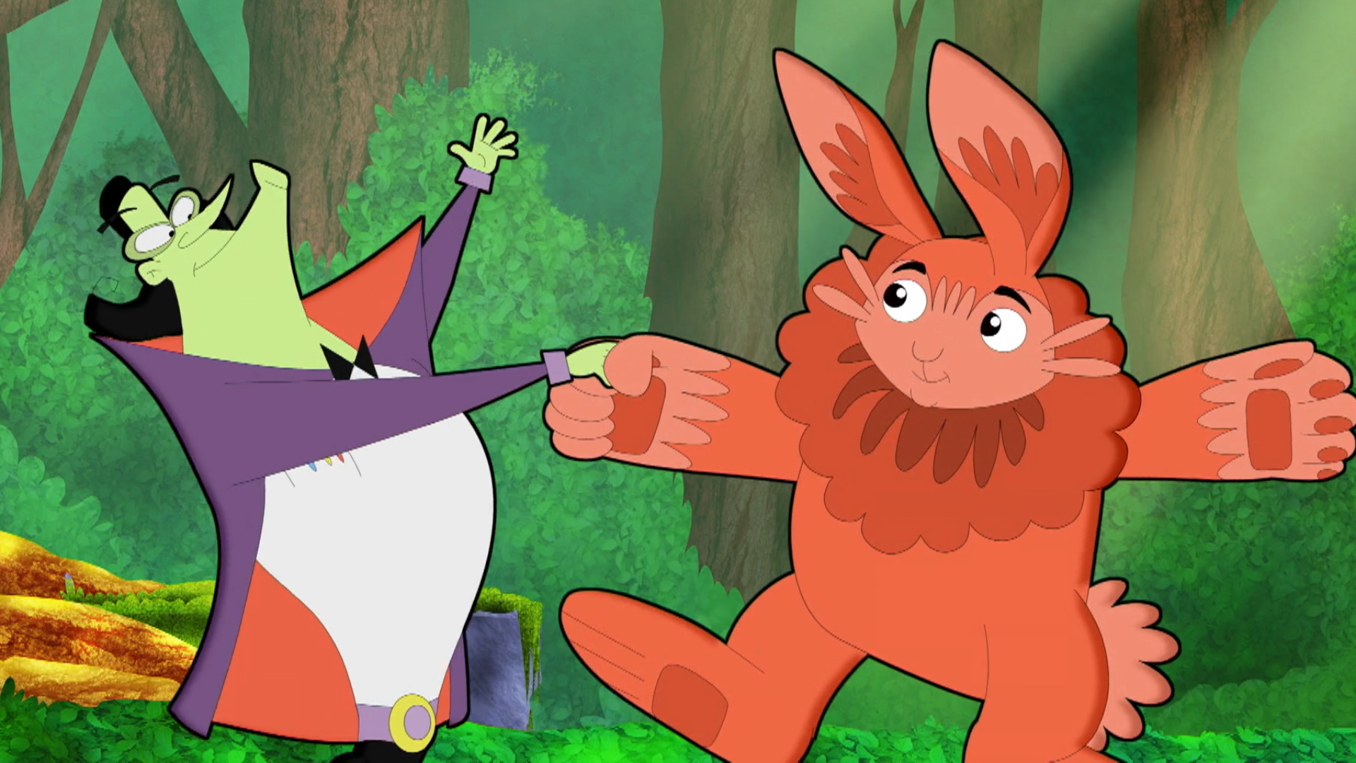 Hacker’s Birthday Bash: Act 3 | Watch online at WTTW.com